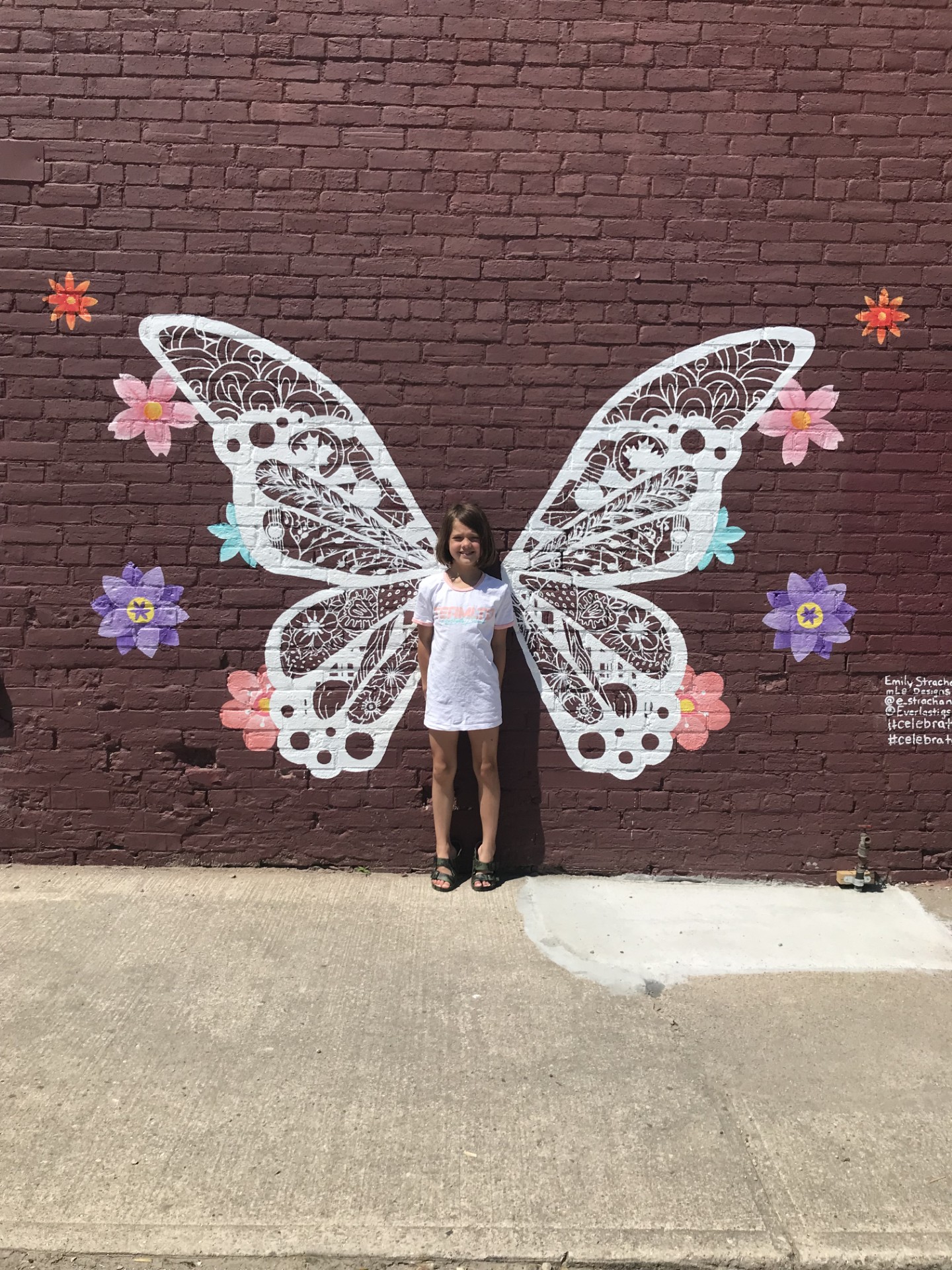 Community Mural Project | Have Your Say HK